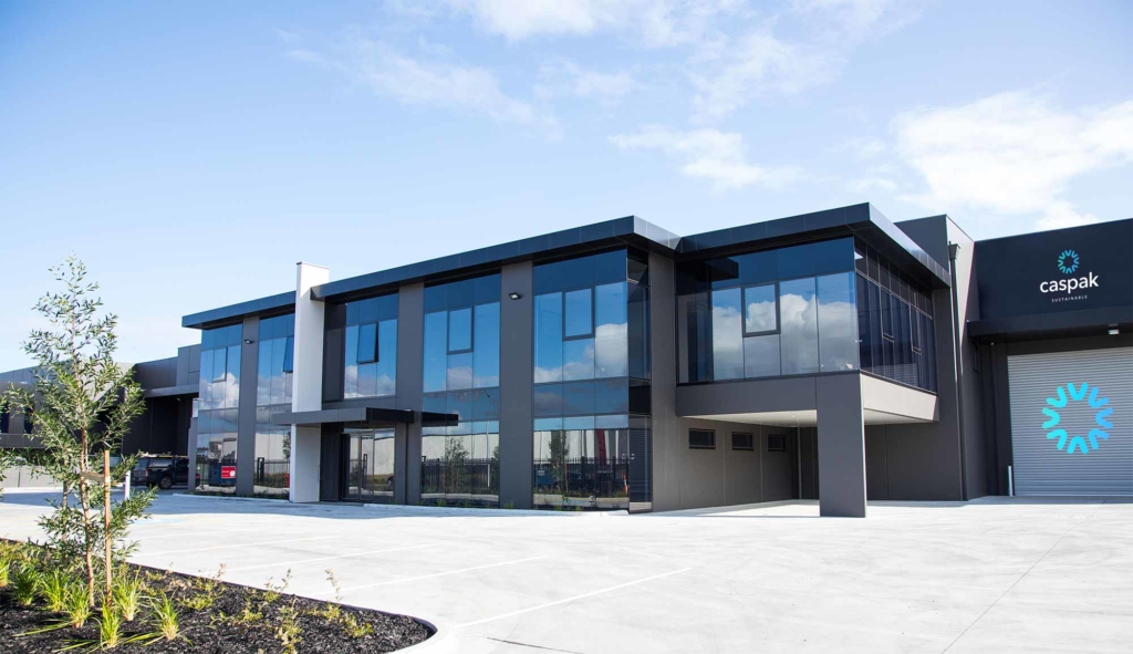 About | Caspak Packaging