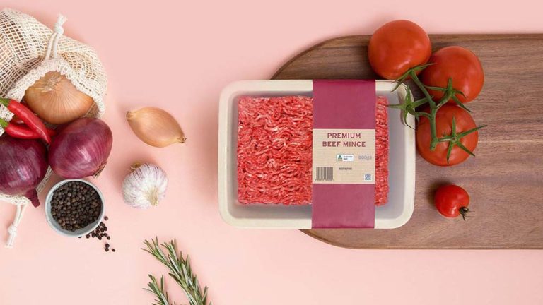 Introducing L2025 Series Recyclable Barrier Shrink Lidding Film | Caspak Packaging