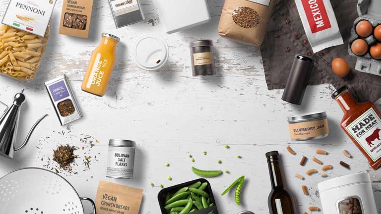 Mono-material v. Multi-material flexible plastic packaging | Caspak ...